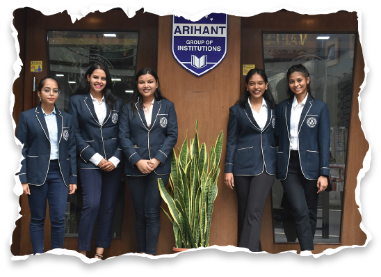 Arihant Institute of Commerce & Management