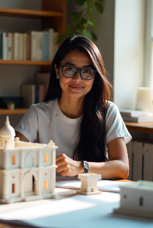 BMS School of Architecture