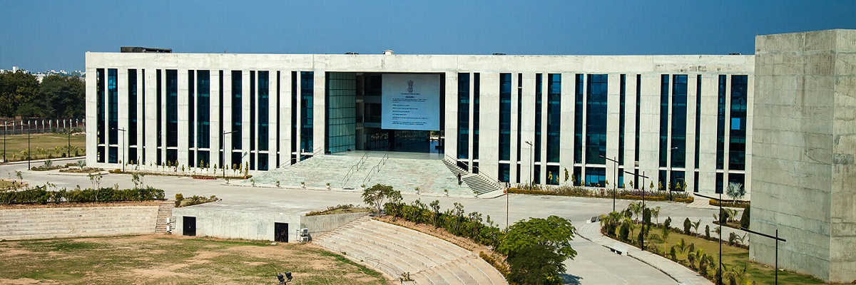 Gujarat National Law University: Admission, Ranking, Fees, Courses, Review