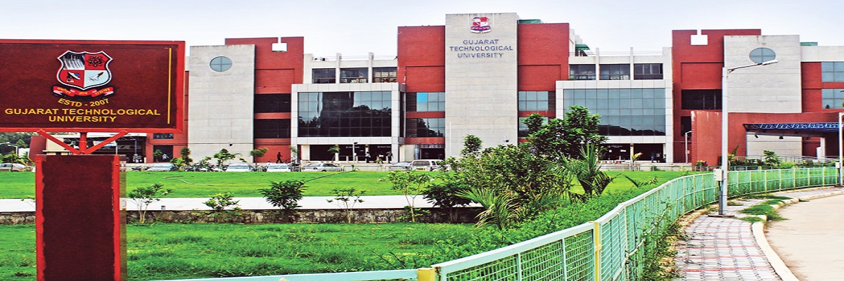 Gujarat Technological University: Admission, Ranking, Fees, Courses ...