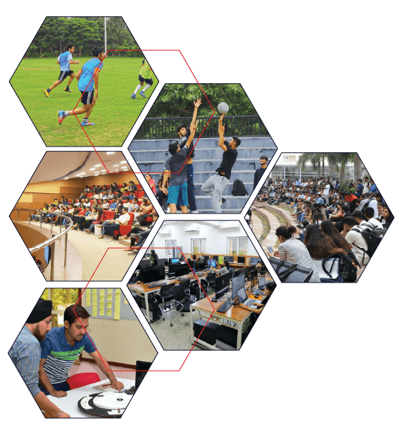 Karnavati University